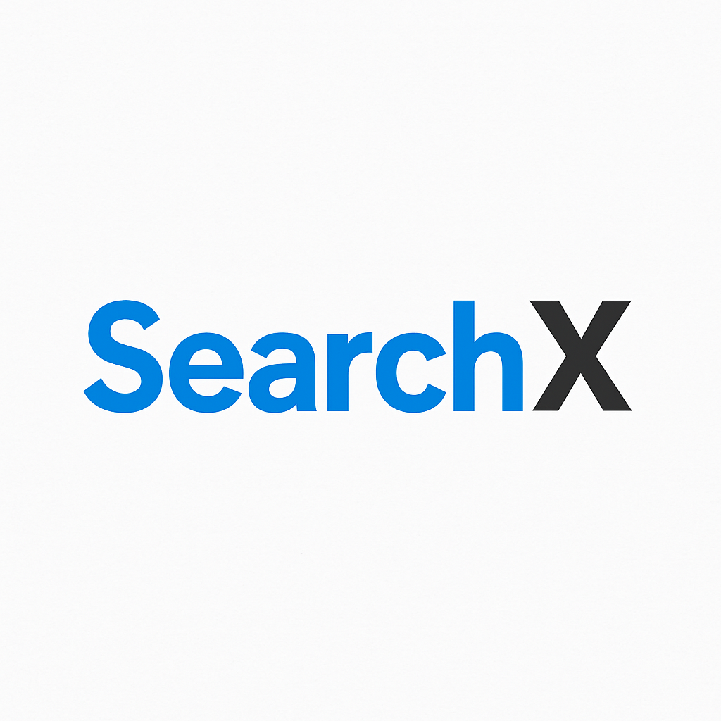 SearchX Engine